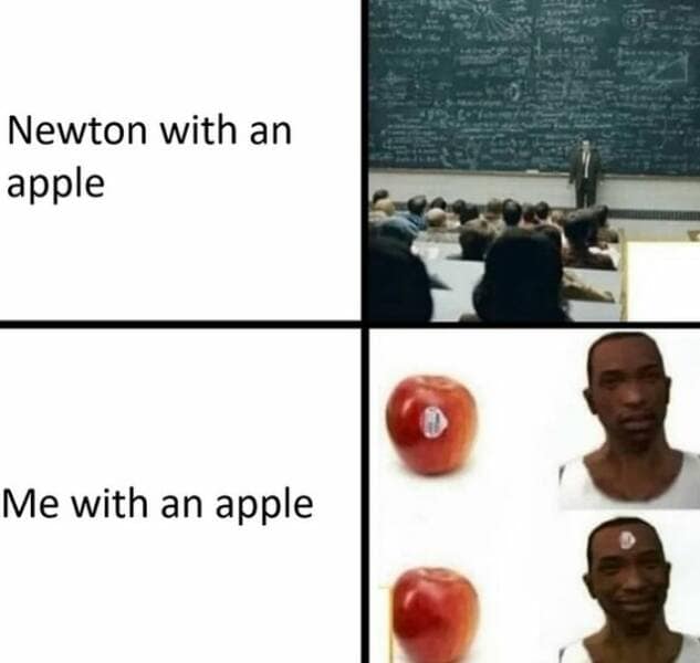 science memes-10-20240422 - Thunder Dungeon | The Funniest Memes. Period.