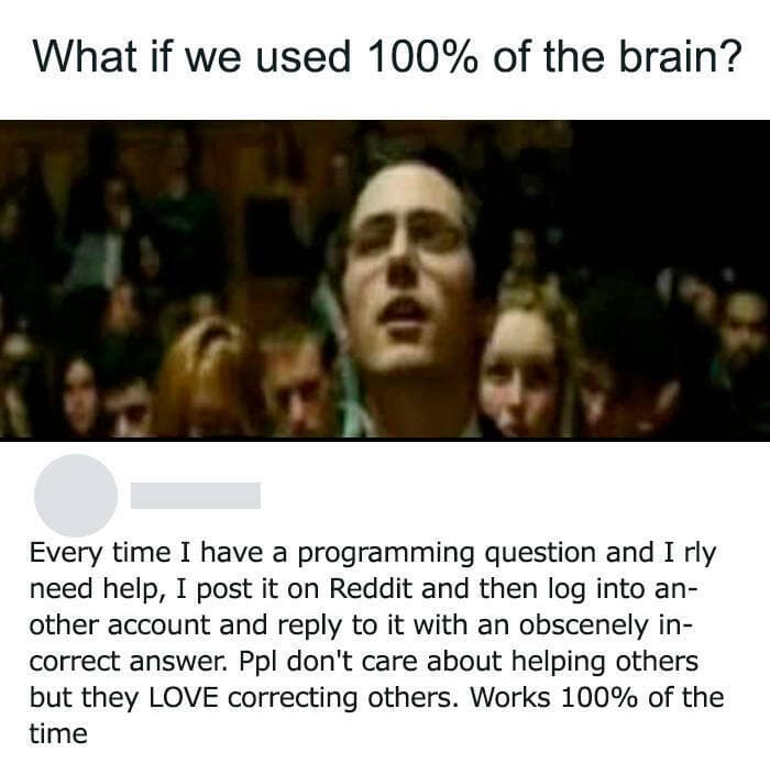 science memes-14-20240422 - Thunder Dungeon | The Funniest Memes. Period.