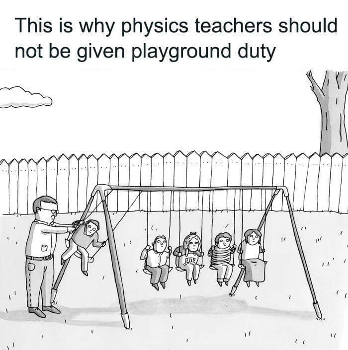 science memes-17-20240422 - Thunder Dungeon | The Funniest Memes. Period.