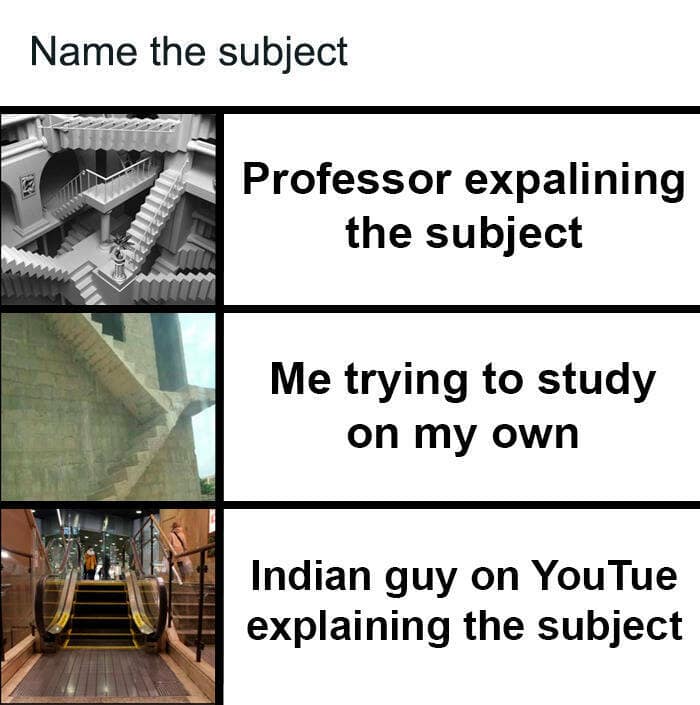 science memes-42-20240422 - Thunder Dungeon | The Funniest Memes. Period.