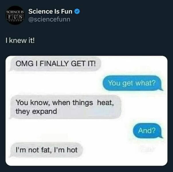 science memes-7-20240422 - Thunder Dungeon | The Funniest Memes. Period.