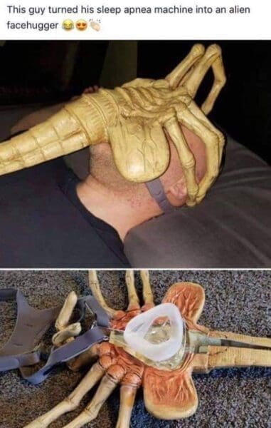 Sleep Apnea Memes: 25 Symphonies of Snorts and Sarcasm