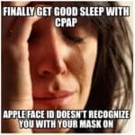 Sleep Apnea Memes: 25 Symphonies of Snorts and Sarcasm