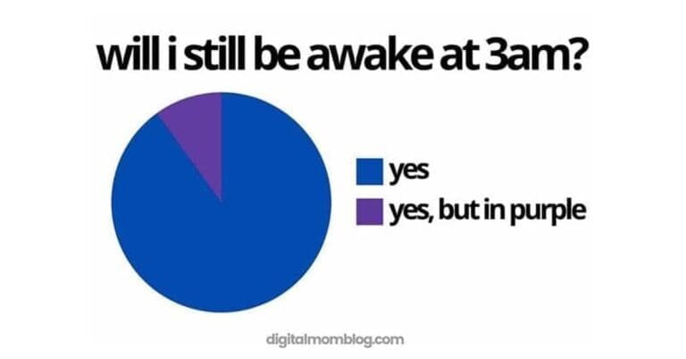 Sleep Memes: 40 Memes For People Getting NO Sleep