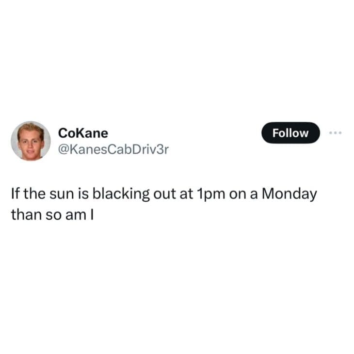 Solar Eclipse Memes: 20 Memes Ahead of This Afternoon