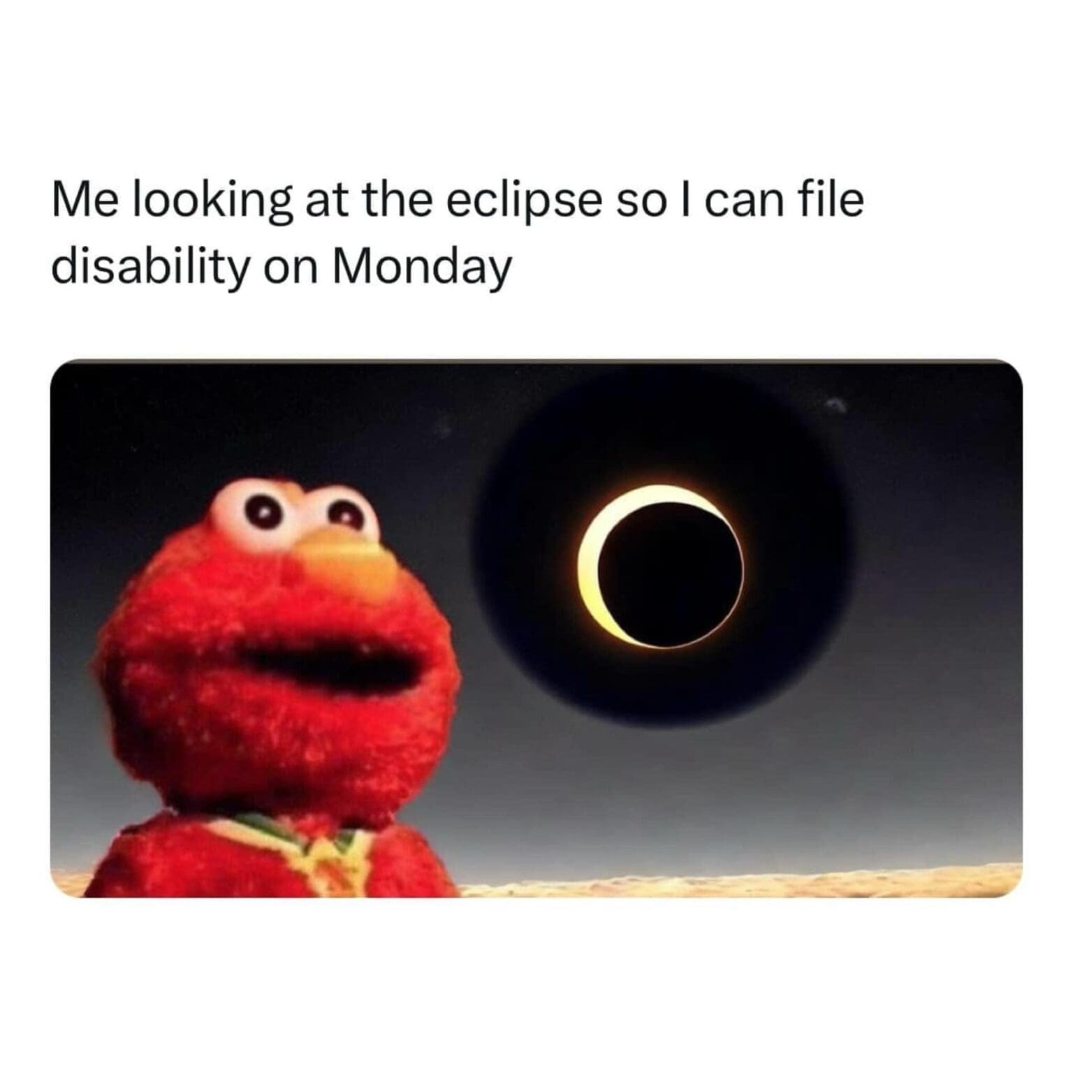 Solar Eclipse Memes: 20 Memes Ahead of This Afternoon