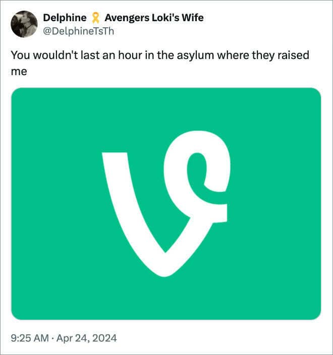 taylor swift asylum memes-16-4-25-2024 - Thunder Dungeon | The Funniest ...