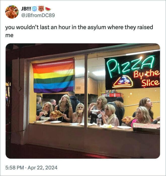 taylor swift asylum memes-21-4-25-2024 - Thunder Dungeon | The Funniest ...