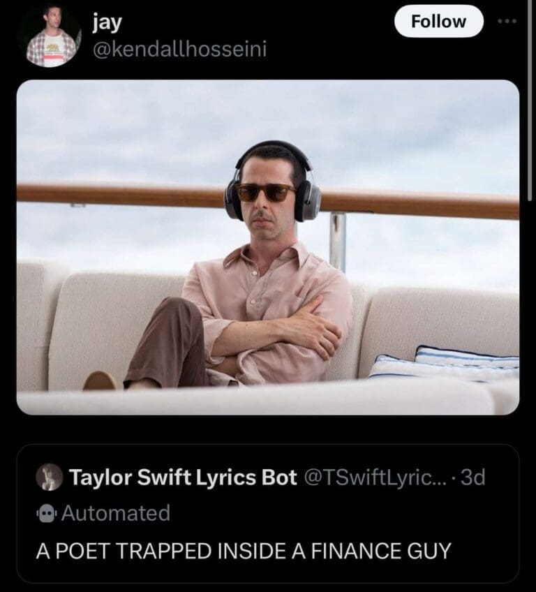 Taylor Swift Memes: 30 Gems About the New Album