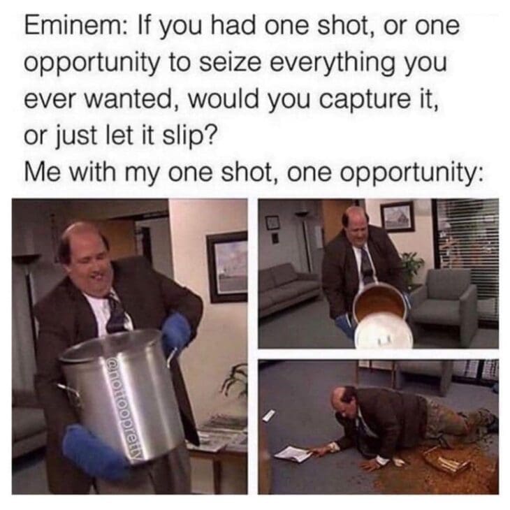 The Office Memes: 35 Memes Straight Outta Scranton