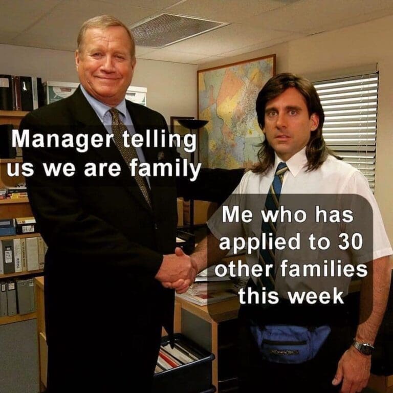 The Office Memes: 35 Memes Straight Outta Scranton