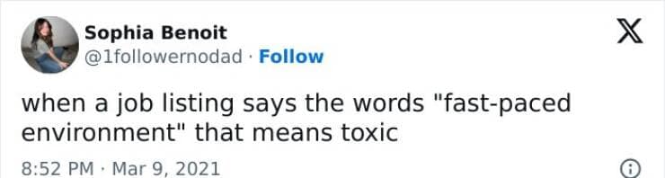 toxic work memes-26-4-11-2024 - Thunder Dungeon | The Funniest Memes ...