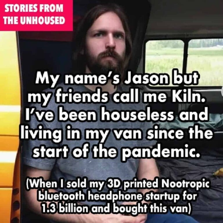 Van Life Memes: A Hilarious Peek Behind the #Vanlife Curtain