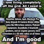 Van Life Memes: A Hilarious Peek Behind the #Vanlife Curtain