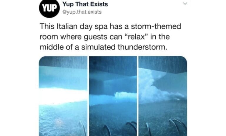 50 of the Weirdest Things You'll Ever See on the Internet, Courtesy of ...