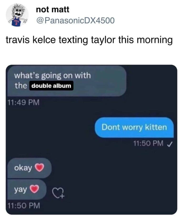 Taylor Swift Memes: 48 Funny Memes For The Swifties