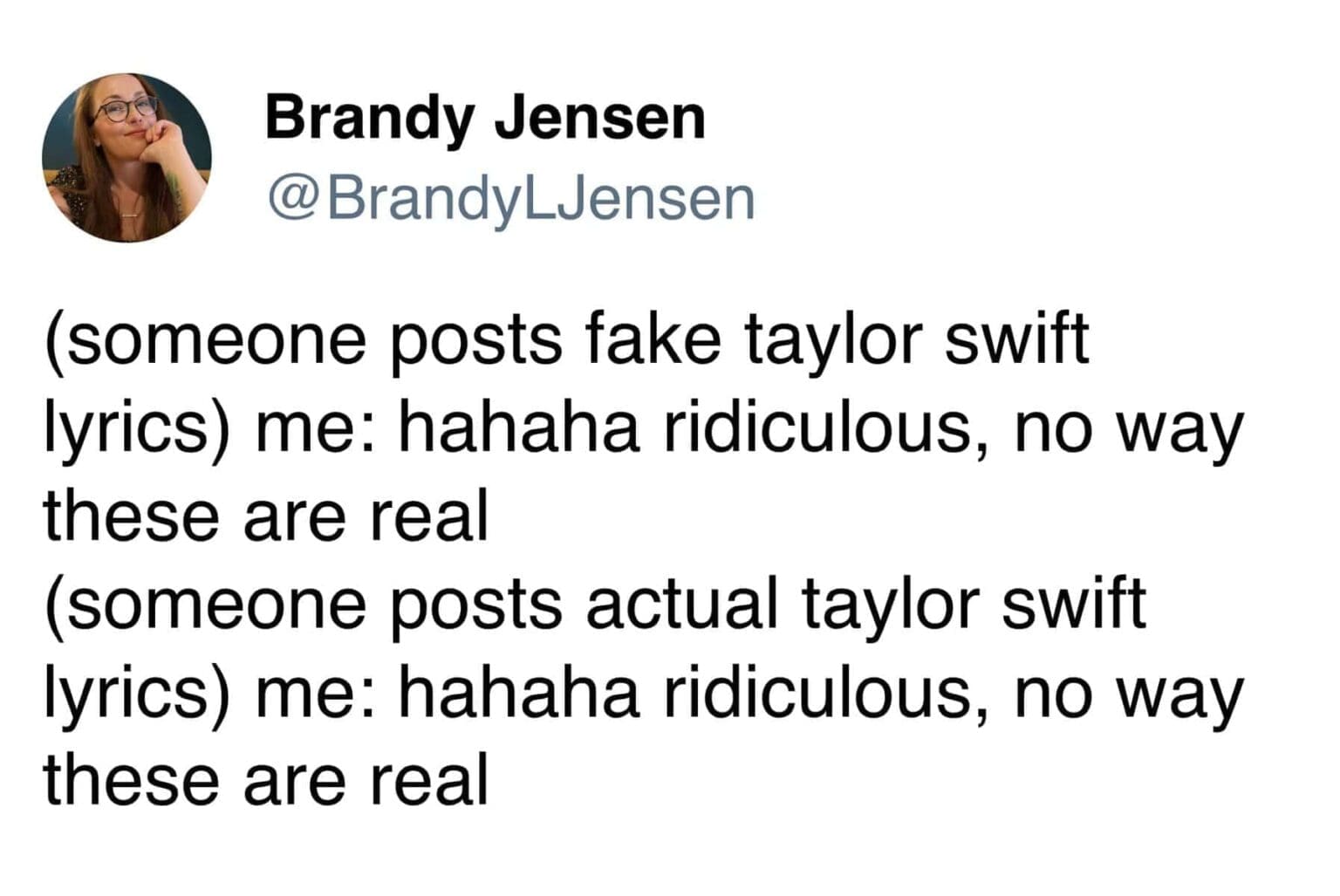 Taylor Swift Memes: 48 Funny Memes For The Swifties