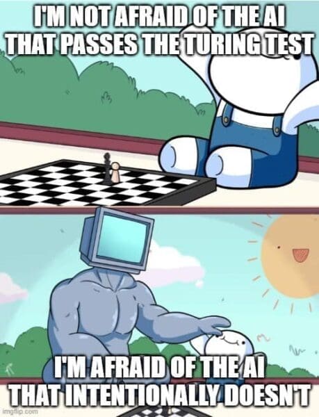 35 AI Memes That Prove Computers Are Still Learning (The Hard Way)