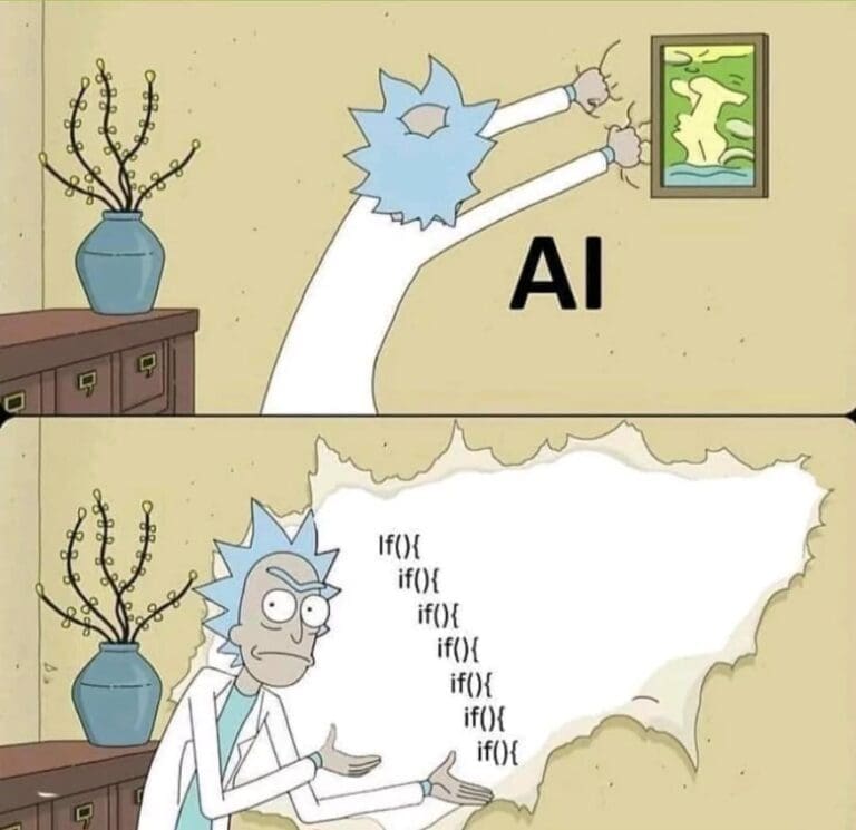 35 AI Memes That Prove Computers Are Still Learning (The Hard Way)
