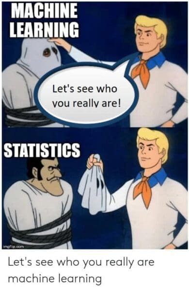 35 AI Memes That Prove Computers Are Still Learning (The Hard Way)
