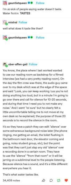 50 Legendary Tumblr Posts That Will Have You Scrolling for Days