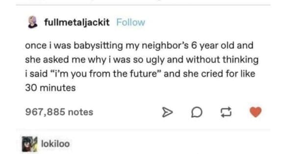 50 Legendary Tumblr Posts That Will Have You Scrolling for Days