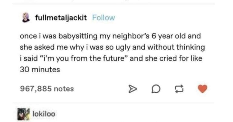 50 Legendary Tumblr Posts That Will Have You Scrolling for Days