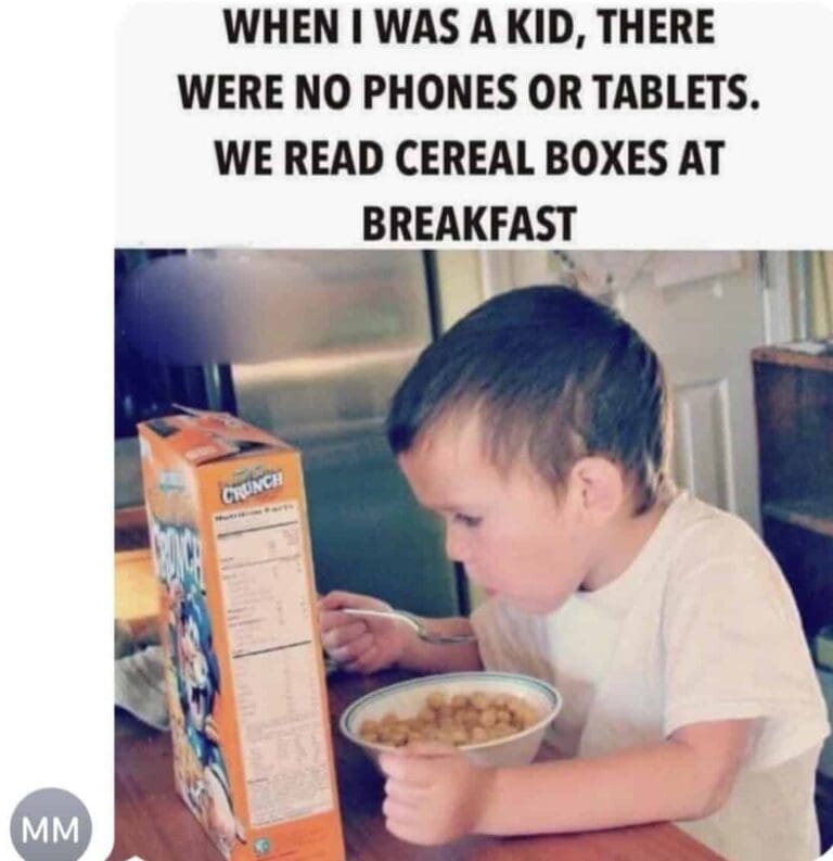 Boomer Memes: 30 Eyerolls From That Generation