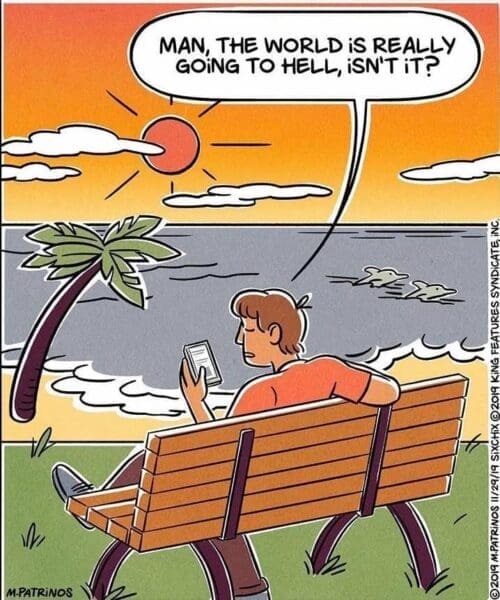 Boomer Memes: 30 Eyerolls From That Generation