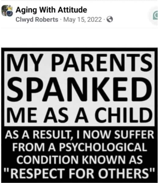 Boomer Memes: 30 Eyerolls From That Generation