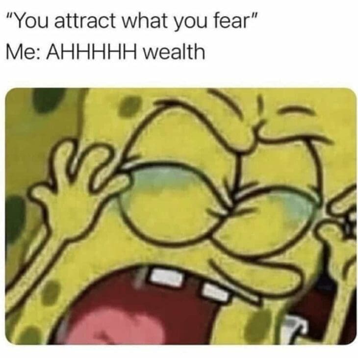 40 Broke Memes For When Your Bank Account Needs a Hug (and Maybe a Loan)