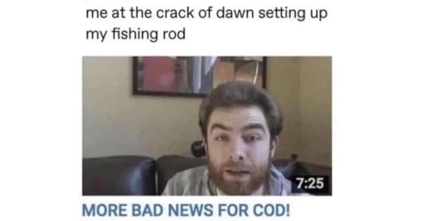 Call of Duty Memes: 30 COD Memes in Honour of the New Trailer