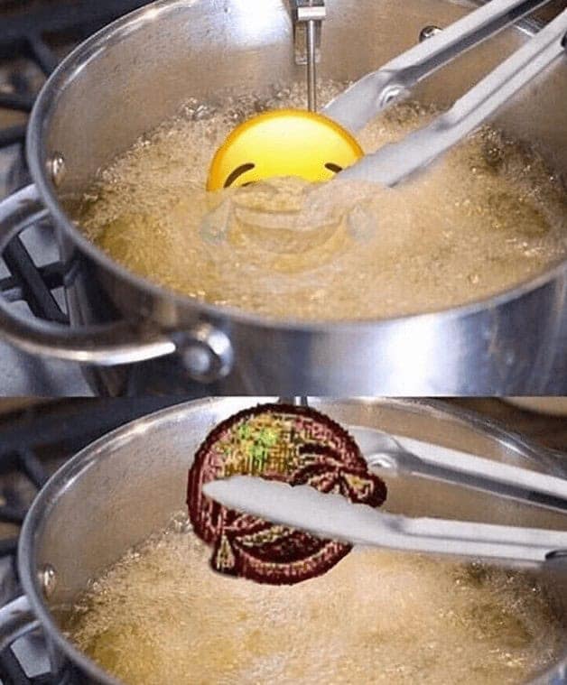 cooking memes-18-20240503 - Thunder Dungeon | The Funniest Memes. Period.