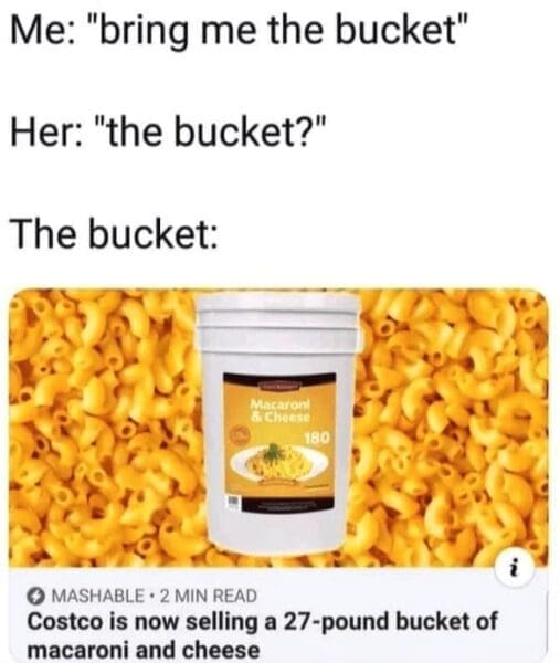 40 Costco Memes: Proof You Love the Bulk Life (Even If Your Wallet Doesn't)