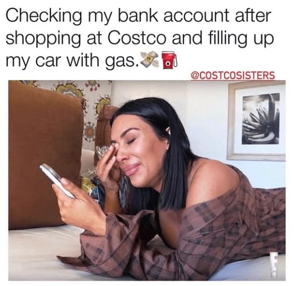 costco memes-33-5-21-2024 - Thunder Dungeon | The Funniest Memes. Period.