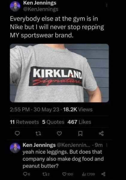 40 Costco Memes: Proof You Love the Bulk Life (Even If Your Wallet Doesn't)