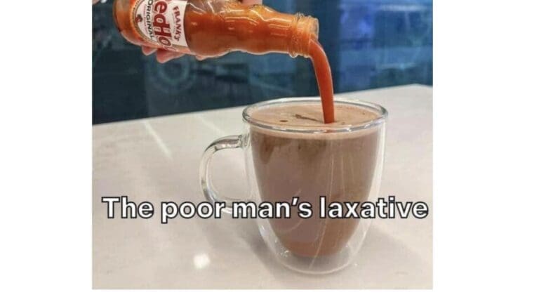 40 Cursed Food Memes That Will Haunt Your Dreams (and Maybe Your Kitchen)