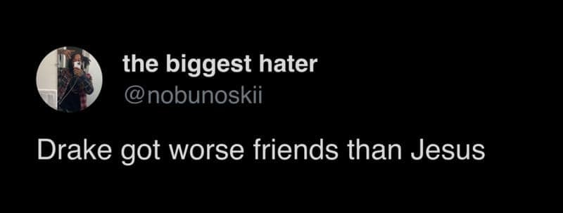 drake kendrick beef memes-18-20240506 - Thunder Dungeon | The Funniest ...