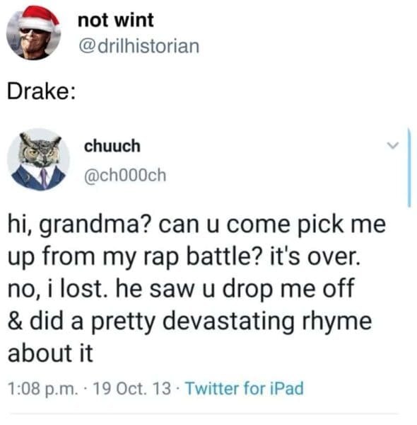 Drake Kendrick Beef Memes: 35 Hilarious Tweets About the Rivalry