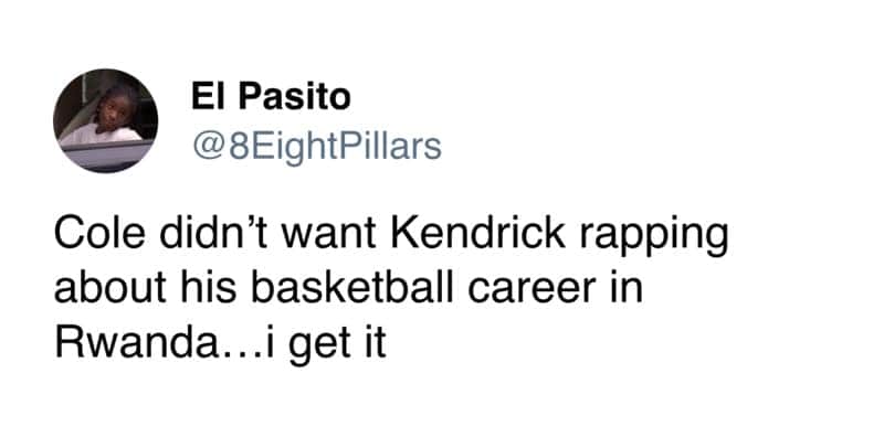 drake kendrick beef memes-28-20240506 - Thunder Dungeon | The Funniest ...