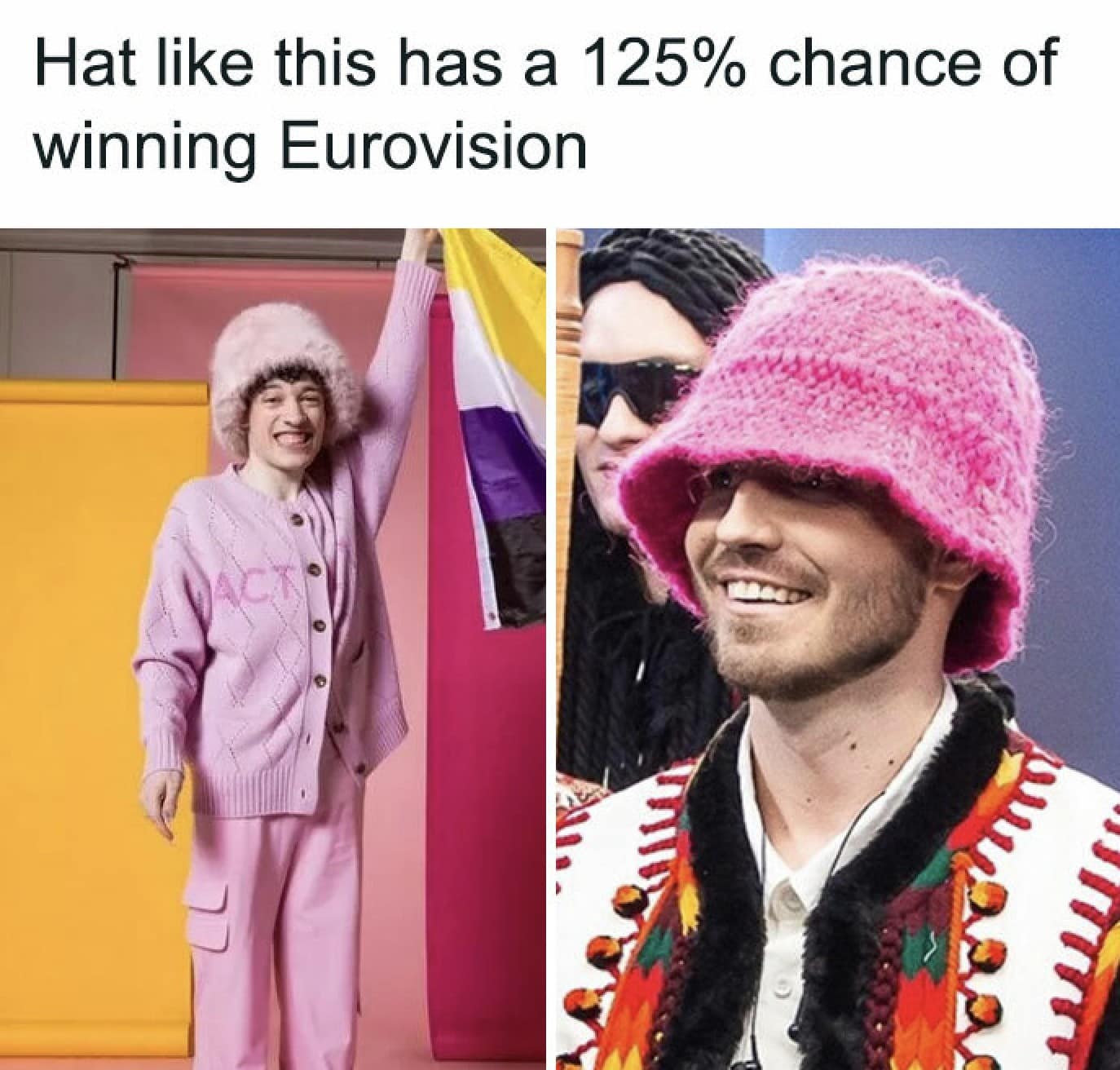 eurovision memes-24-20240516 - Thunder Dungeon | The Funniest Memes ...