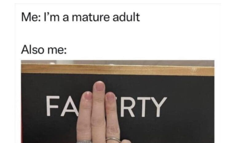 40 Fart Memes That Prove We All Share the Same Immature Sense of Humor