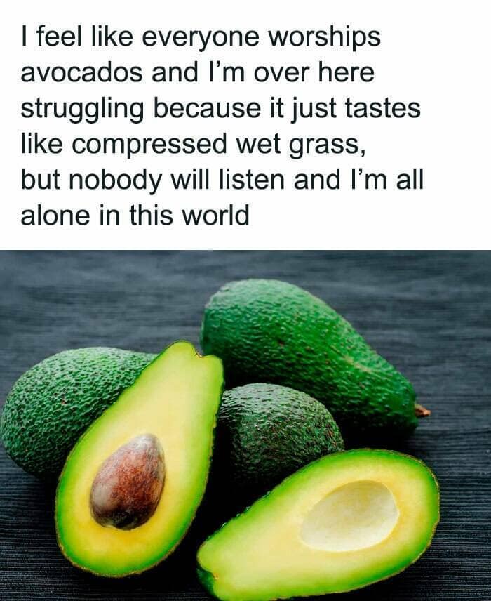 food memes-28-20240501 - Thunder Dungeon | The Funniest Memes. Period.