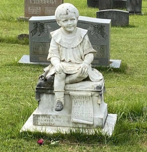 Funny Epitaphs: 38 Hilarious Headstones from the Graveyard