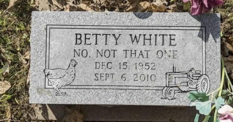 Funny Epitaphs: 38 Hilarious Headstones from the Graveyard