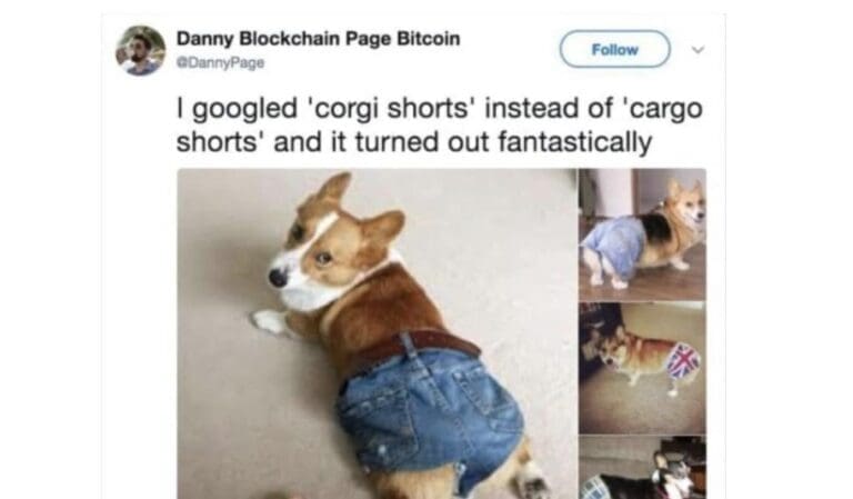 45 Glorious Accidental Google Search Fails That Led to Unexpected ...