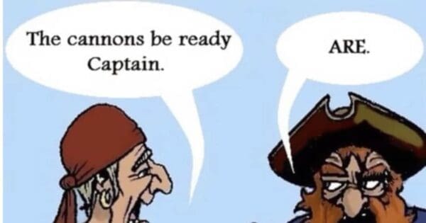 31 Grammar Comics for Punctuation Purists