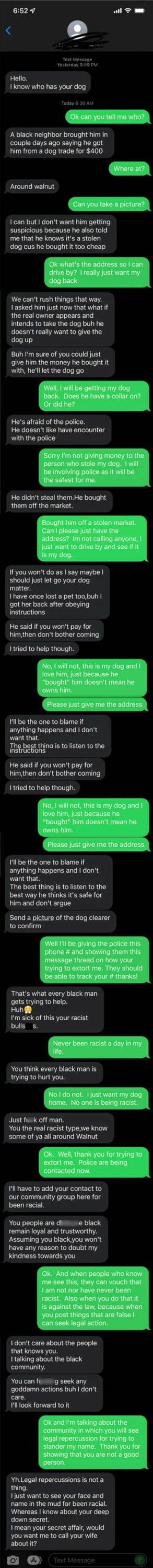 Funny Scams: 27 Times People Knew The Deal
