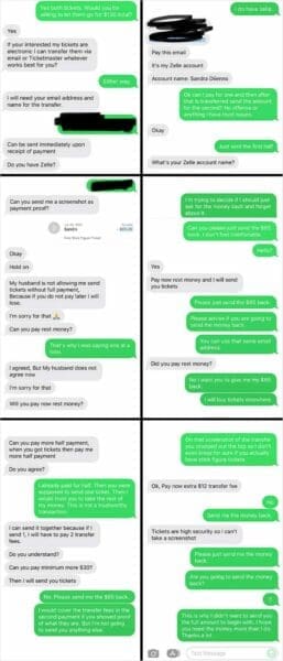 Funny Scams: 27 Times People Knew The Deal