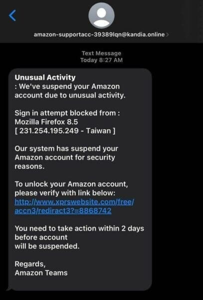 Funny Scams: 27 Times People Knew The Deal